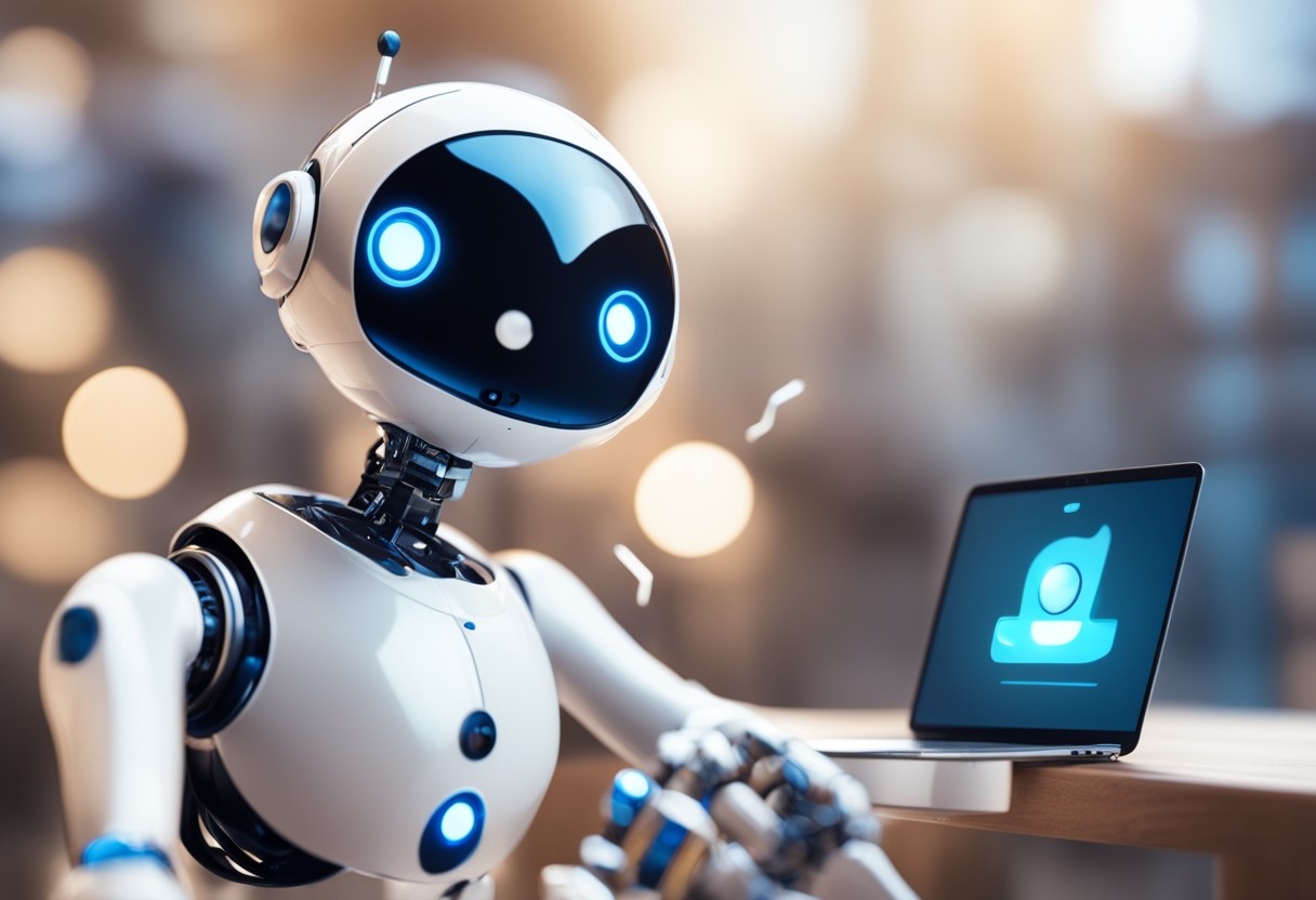 NEXT GEN AI TECH - NextGen-AI.TECH